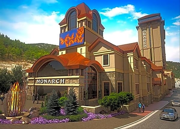 Monarch Casino Resort Spa Black Hawk - Reservation Stays Hotel Deals