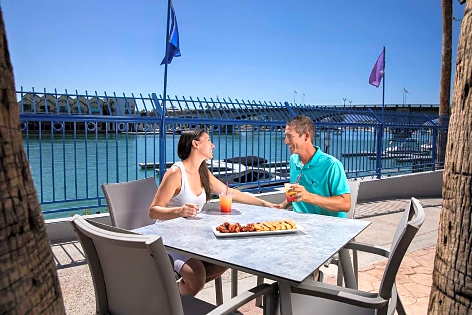 London Bridge Resort