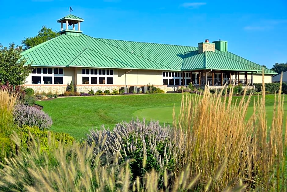 Turf Valley Resort & Spa | Reservations Center
