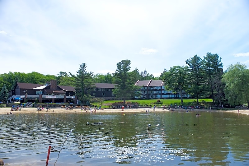 Split Rock Resort | Reservations Center