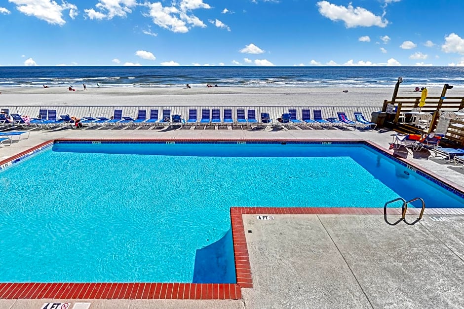 Ocean Annie's Resorts