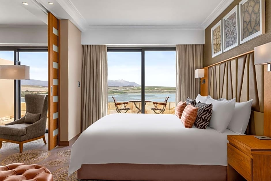 Arabella Hotel, Golf and Spa