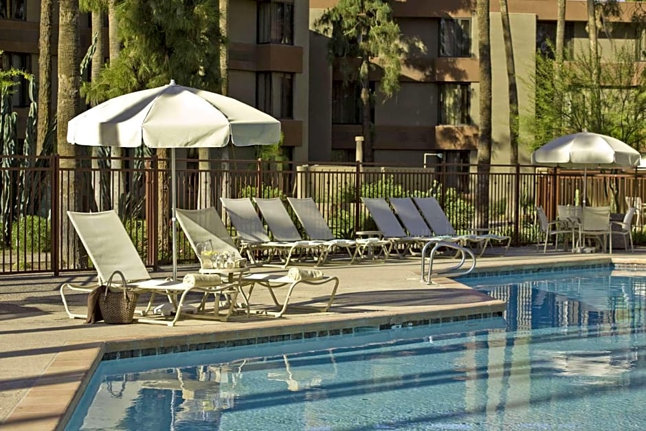 DoubleTree by Hilton Phoenix- Tempe