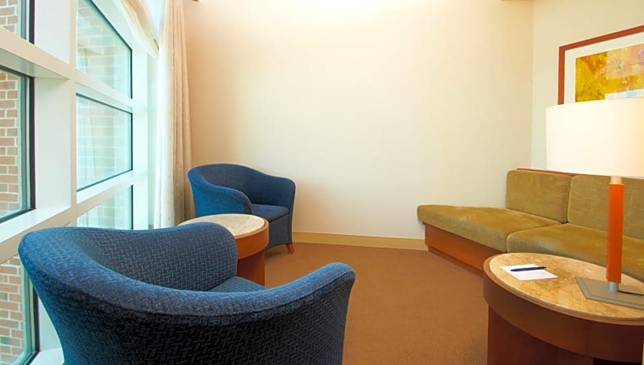 The Penn Stater Hotel and Conference Center