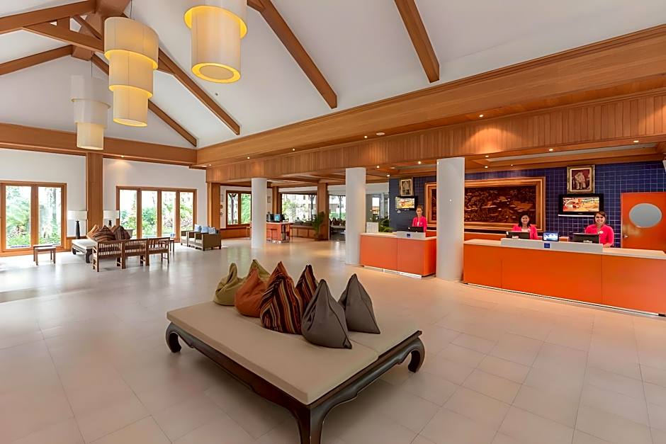 Sunwing Resort & Spa