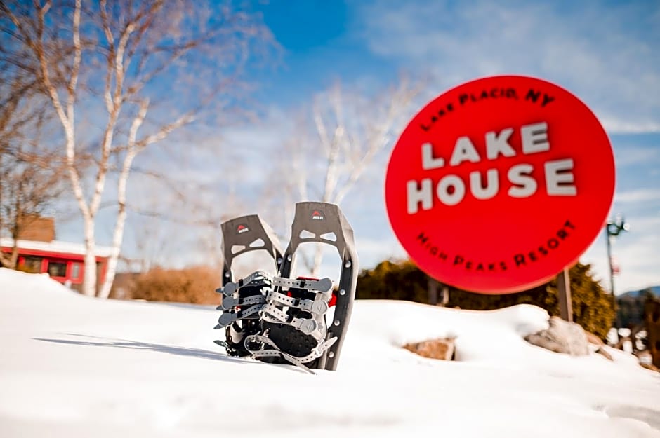 High Peaks Resort