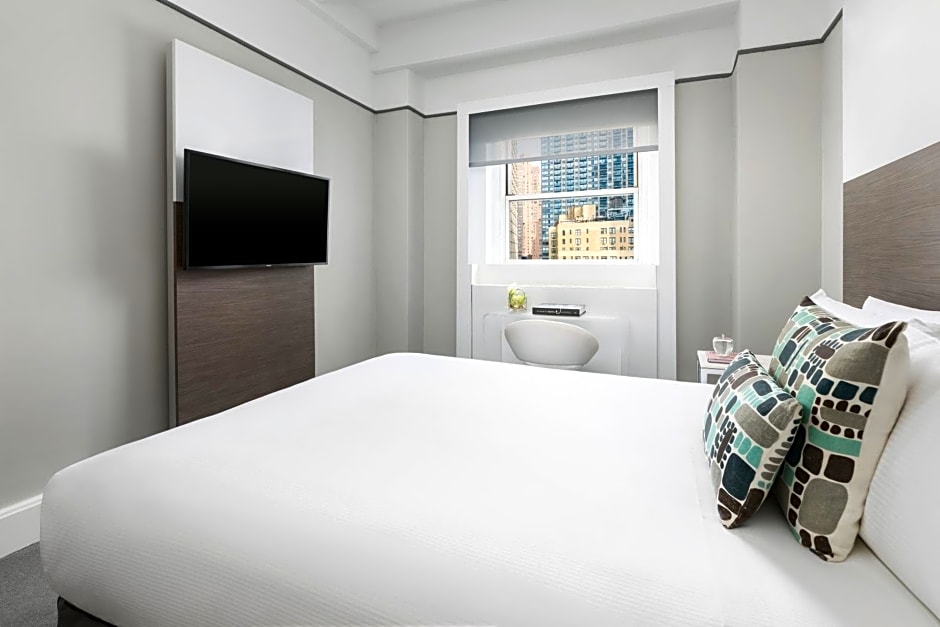 Paramount Hotel Times Square New York