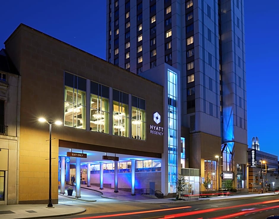 Hyatt Regency Rochester