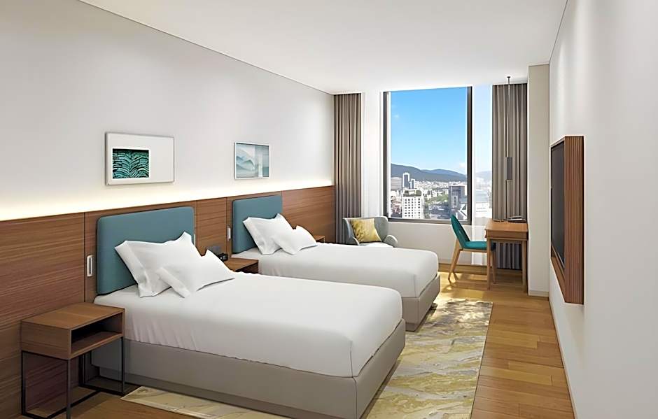 Hilton Garden Inn Seoul Gangnam