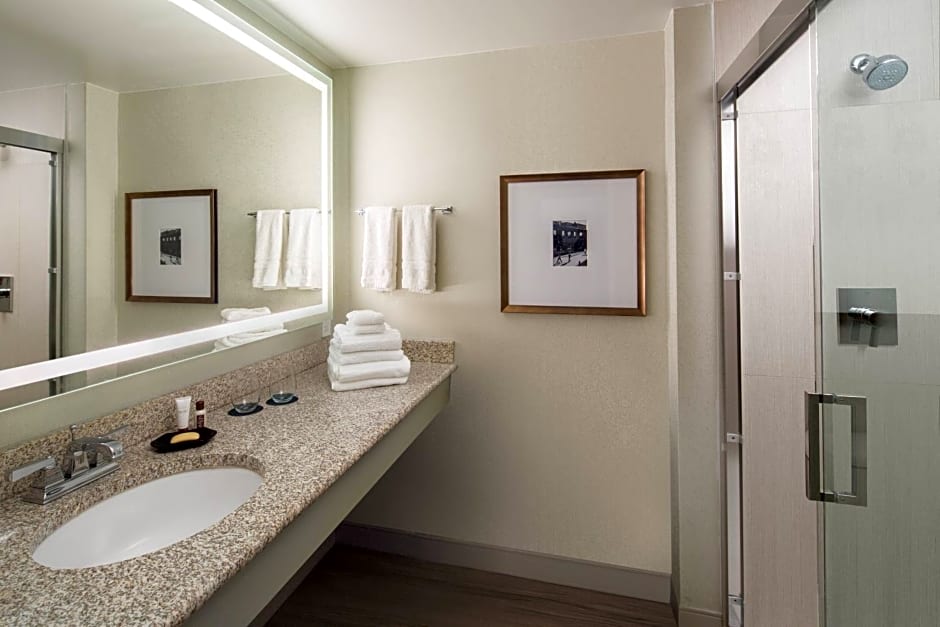 Sheraton Raleigh Hotel