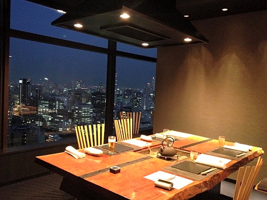 RIHGA Royal Hotel Osaka, Vignette Collection By IHG