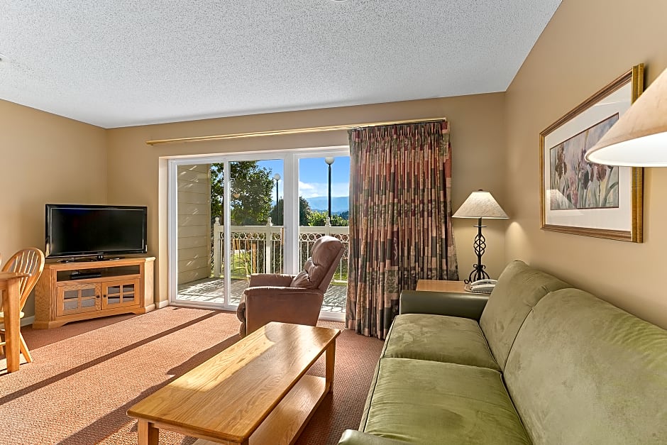 Sunrise Ridge Resort by Diamond Resorts