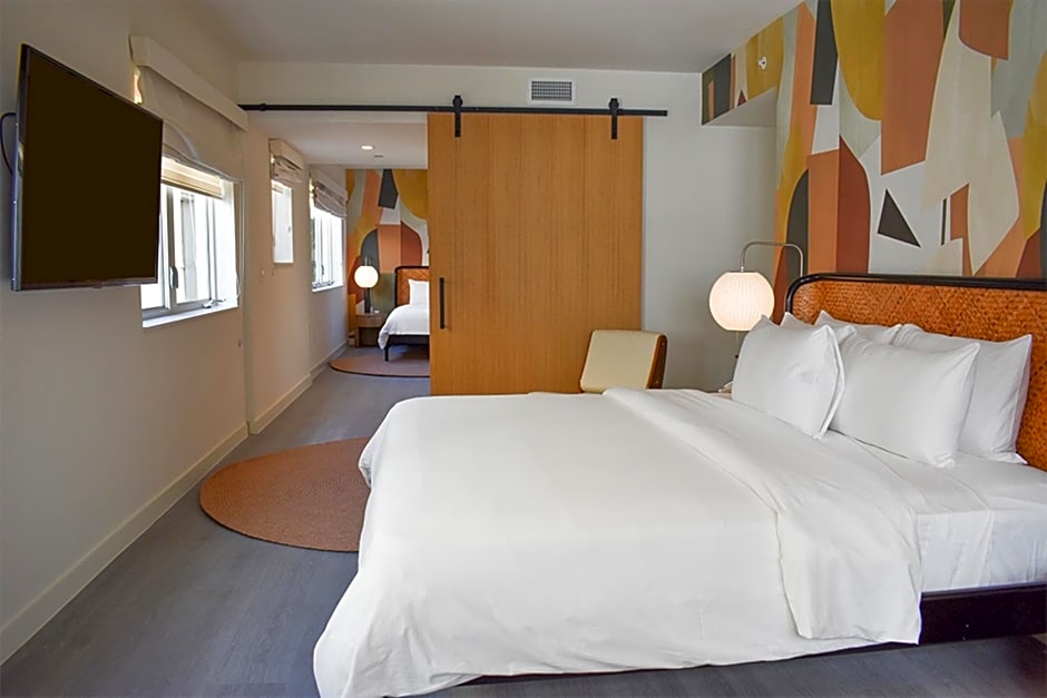 The Tony Hotel South Beach