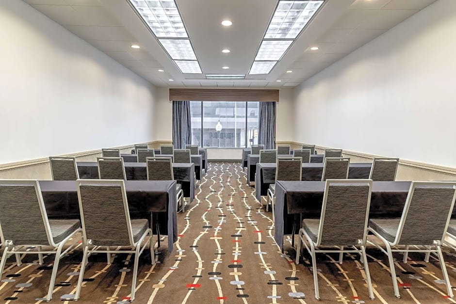 Hyatt Regency Tulsa Downtown | Reservations Center