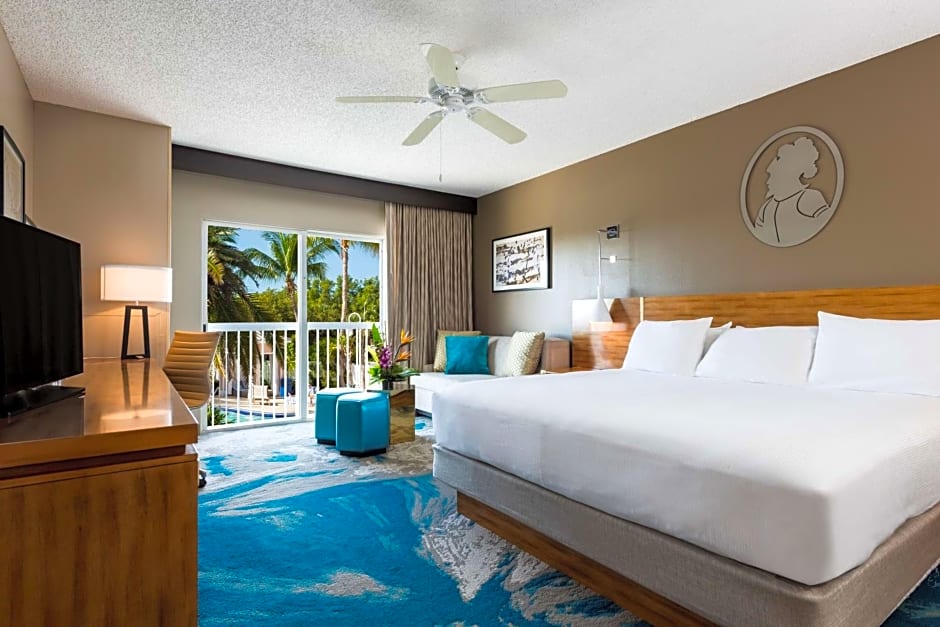 DoubleTree by Hilton Key West Grand Key Resort