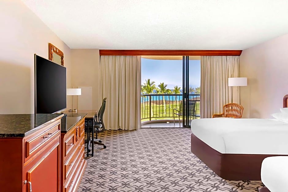 Ocean Tower by Hilton Grand Vacations