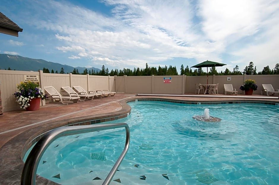 Meadow Lake Resort & Condos