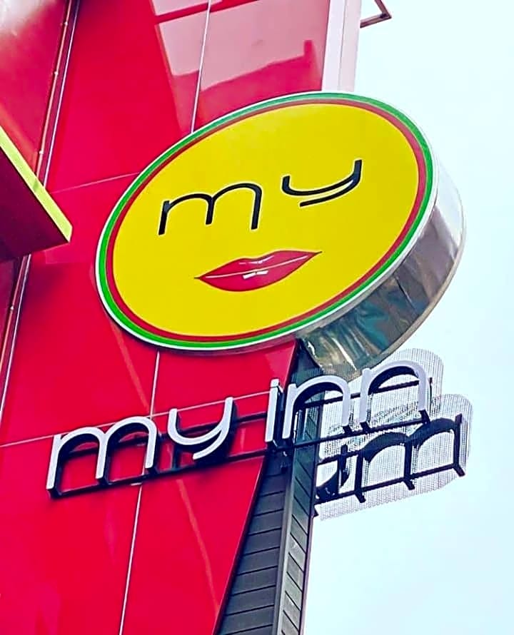 My Inn Edsa Guadalupe