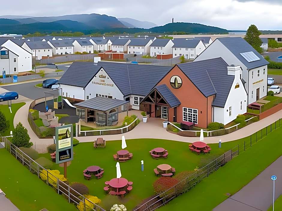 Highland Gate, Stirling by Marston's Inns