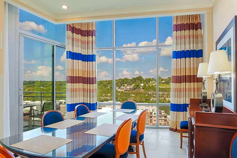 Hilton Branson Convention Center