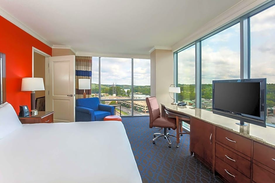 Hilton Branson Convention Center