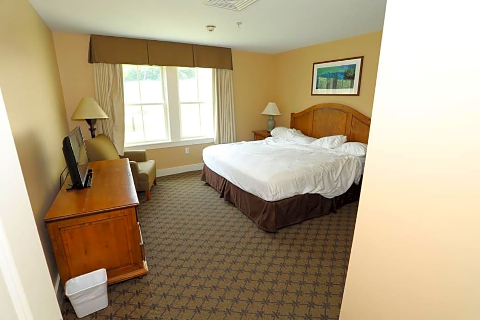 Jackson Gore Village | Reservations Center