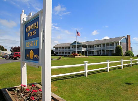 Bayside Resort Hotel - Guest Reservations