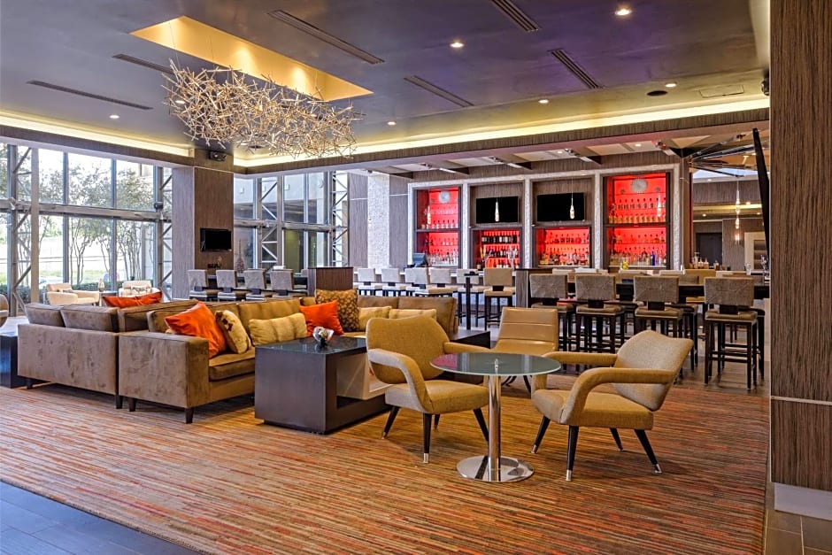 Houston Marriott West Loop by The Galleria
