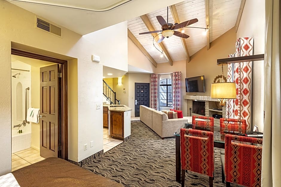 Scottsdale Camelback Resort