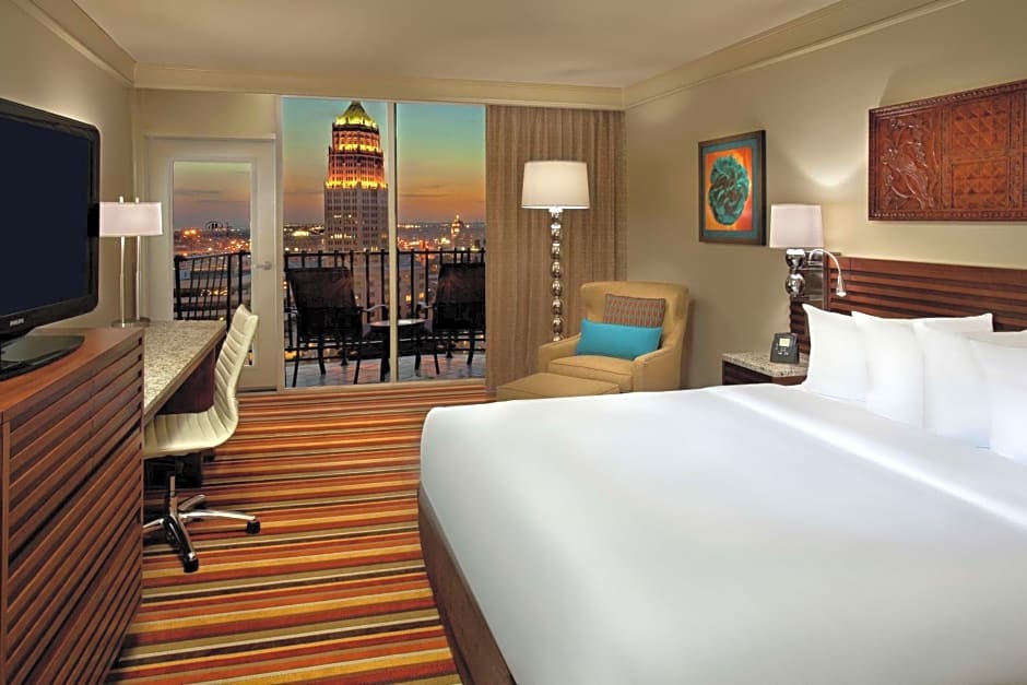 Hilton Palacio Del Rio