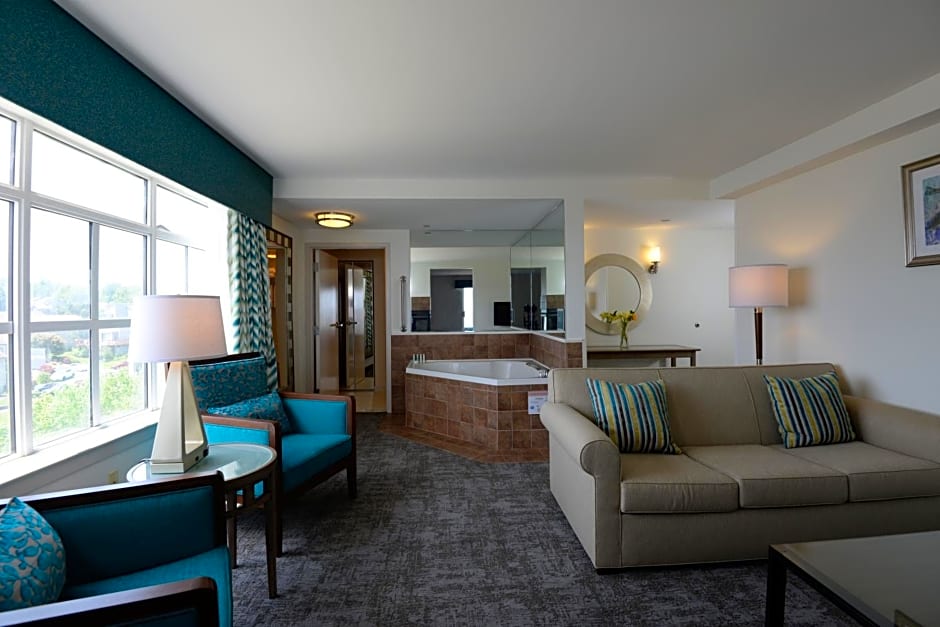 Rod 'N' Reel Resort | Reservations Center