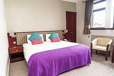 Caladh Inn - Guest Reservations