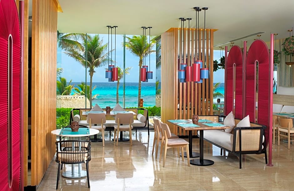 Paradisus Cancun - All Inclusive