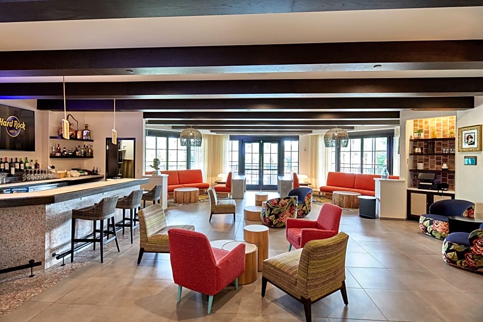 Universal's Hard Rock® Hotel | Reservations Center