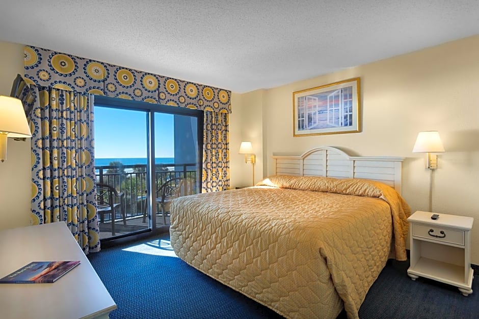 Ocean Reef Resort | Reservations Center