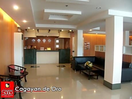 reception sogo