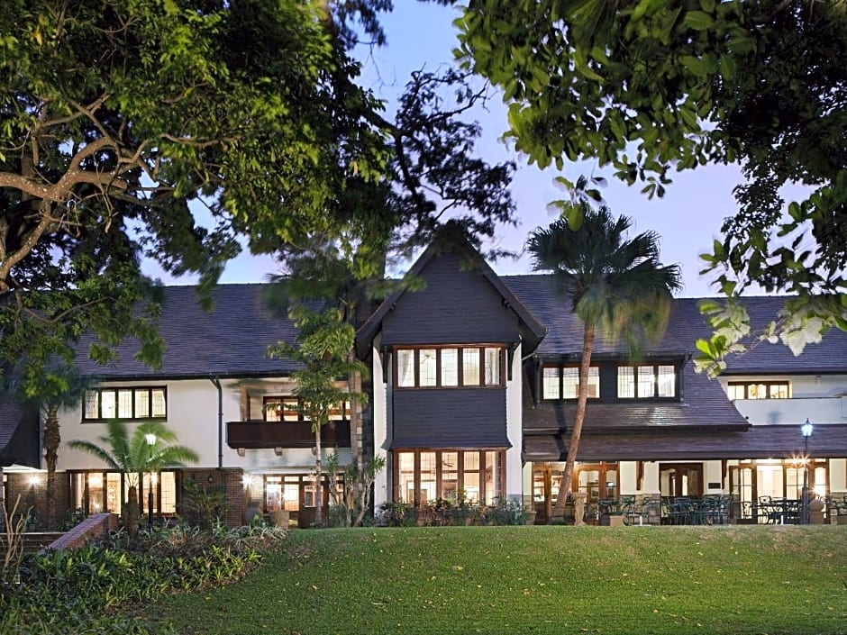 Selborne Golf Estate Hotel and Spa