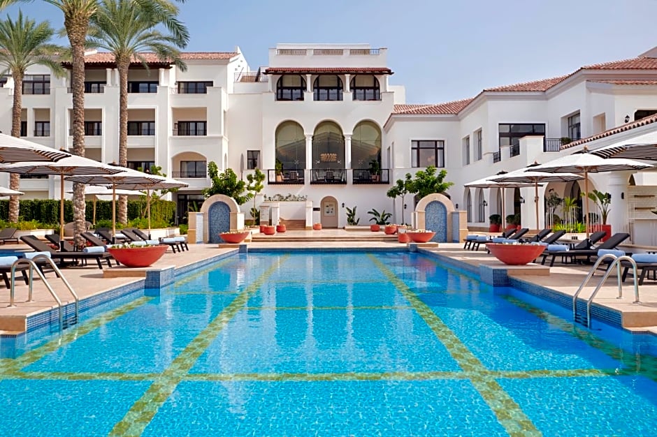 Address Marassi Golf Resort