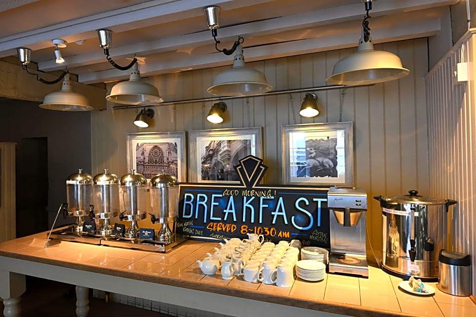 White Hart, Exeter by Marston's Inns