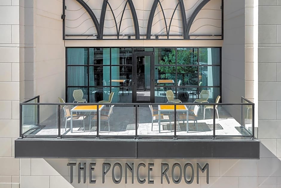 Element Atlanta Midtown