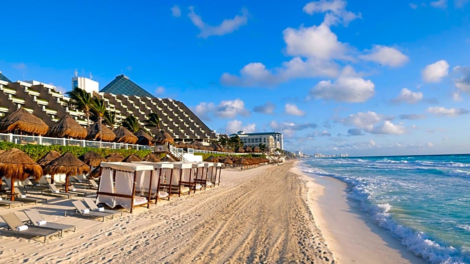 Paradisus Cancun - All Inclusive