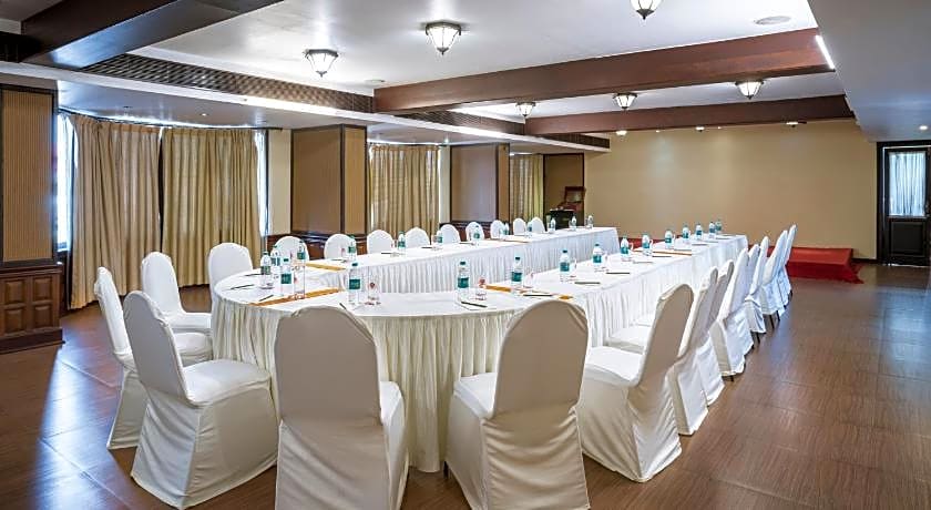 Travancore Court