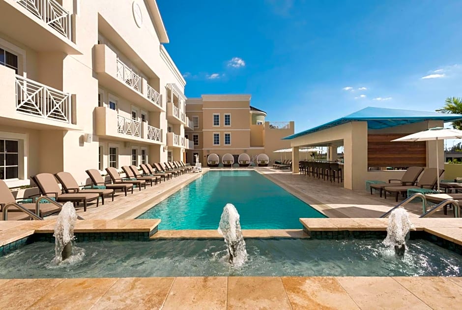 Wyndham Grand Jupiter at Harbourside Place | hotelmaestros.com