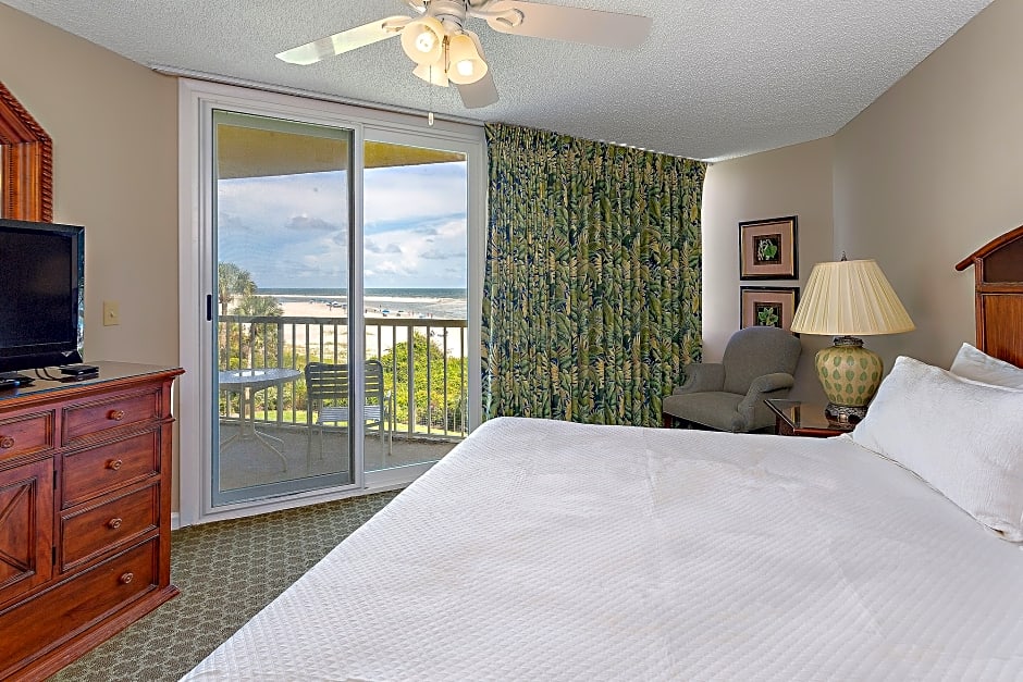 The King and Prince Beach & Golf Resort