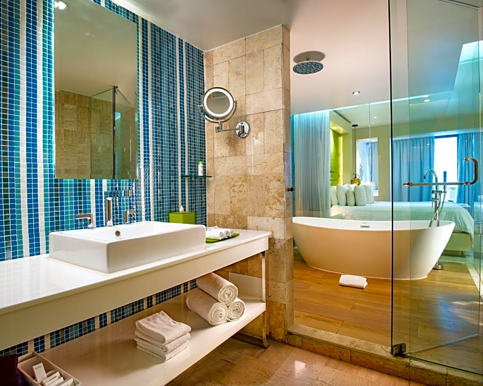 Paradisus Cancun - All Inclusive