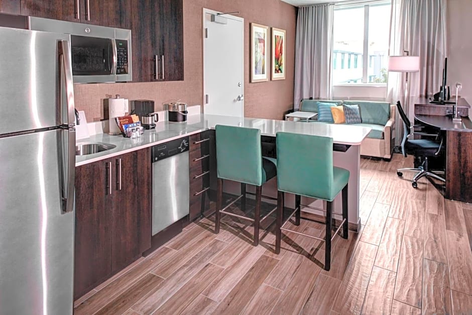 Residence Inn by Marriott Miami Beach Surfside | Reservations Center