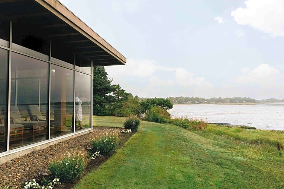 Salishan Coastal Lodge