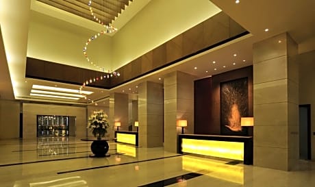 Doubletree By Hilton Gurgaon - Guest Reservations