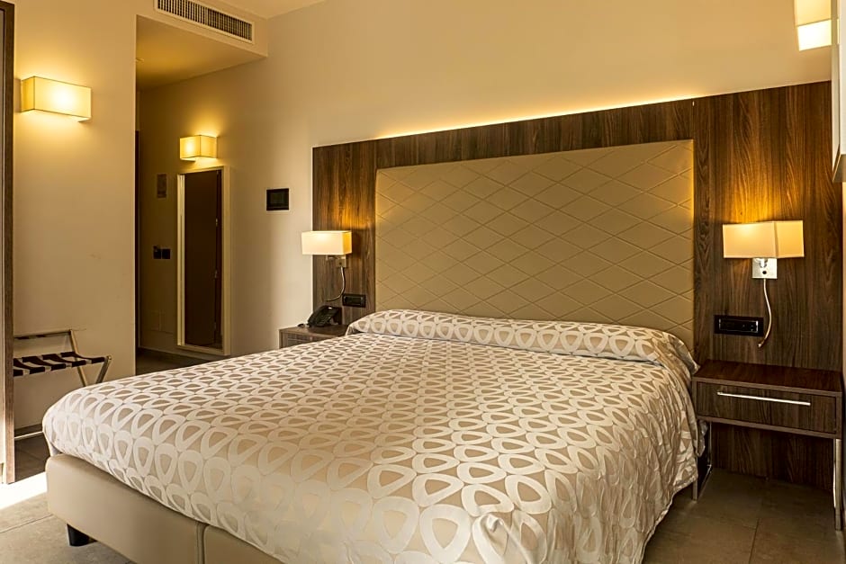 Hotel Kuma