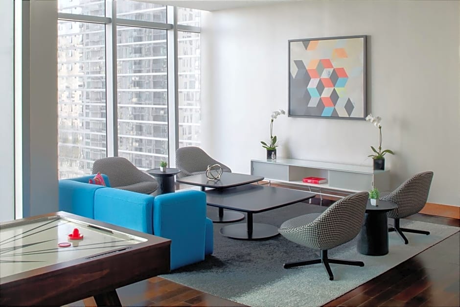 Hotel Beaux Arts, Autograph Collection by Marriott